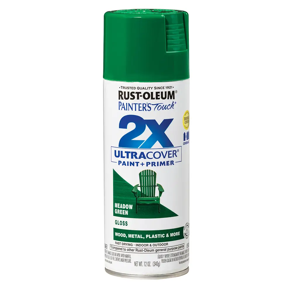 Spray Paint - Paint Supply